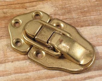 Jewelry box lock | Etsy