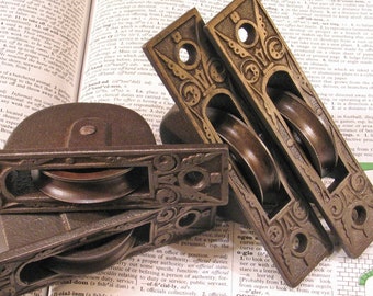 Victorian Window Hardware - Etsy