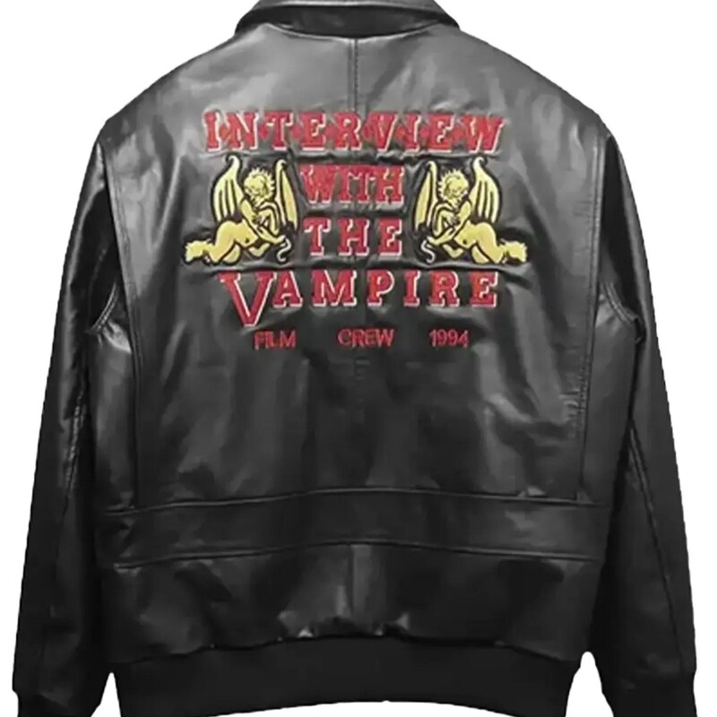 Vampire Jacket - Etsy