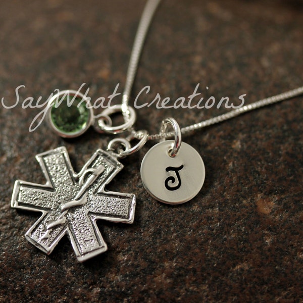 Life Alert Necklace - Etsy