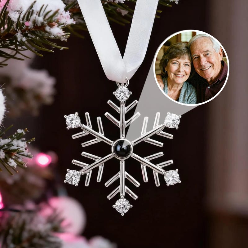 Heirloom Family Ornament - Etsy