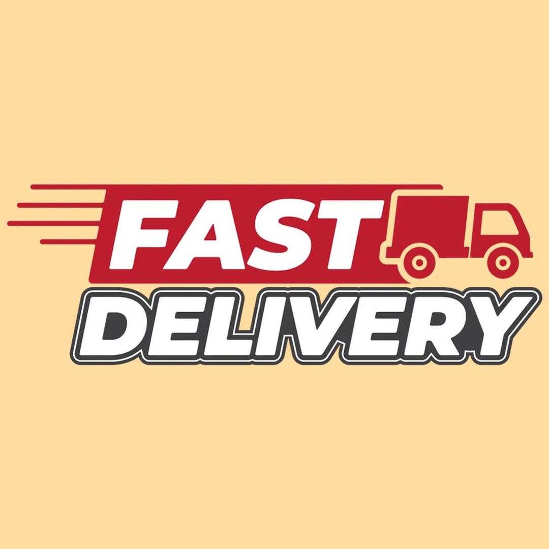 PRIORITY Production/fast Delivery - Etsy