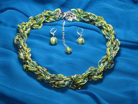 Items similar to Plaited Summer on Etsy