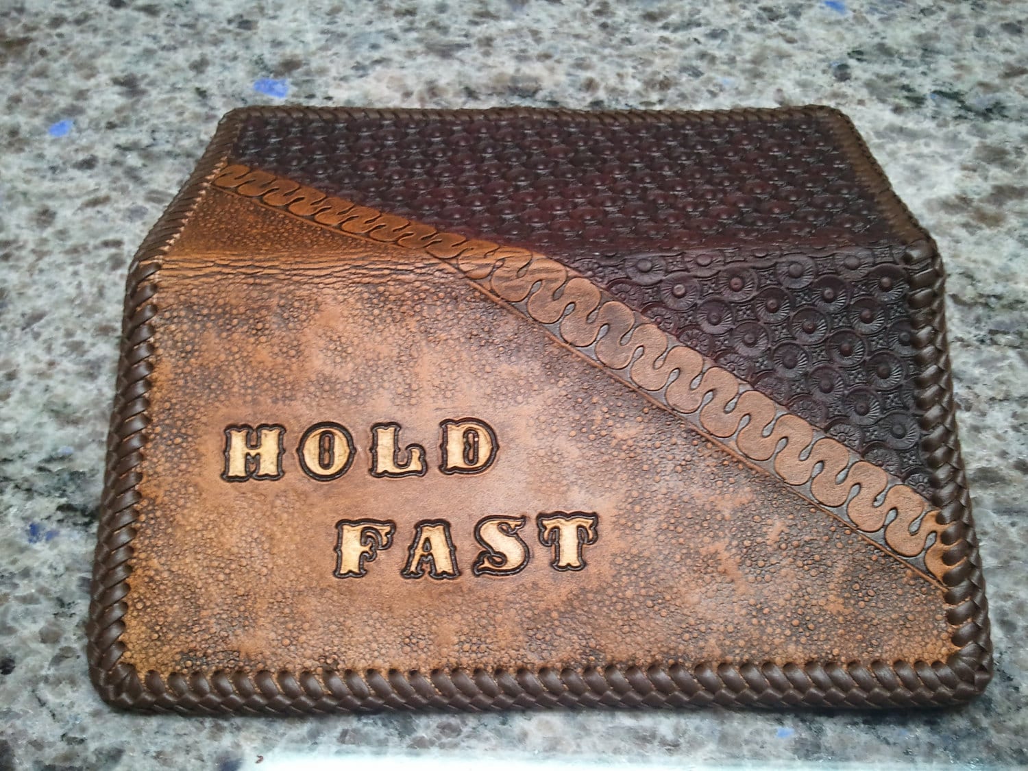 Custom Tooled Leather Items From 25bucks and Up | Etsy