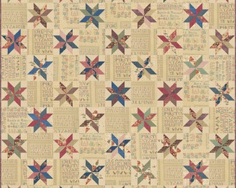 Threads That Bind Moda Blackbird Designs - Etsy