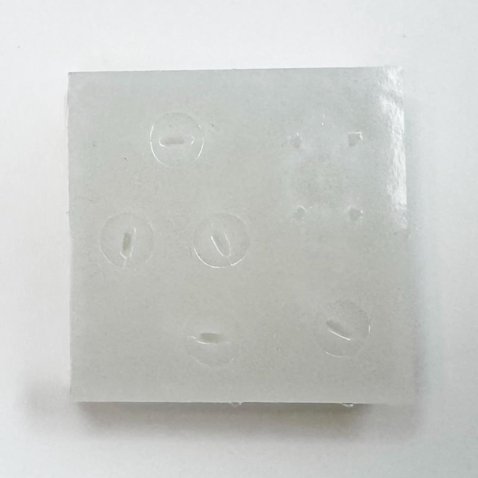 Miniverse Fish and Turtle Silicone Mold | 1:6 Scale Miniature - Etsy