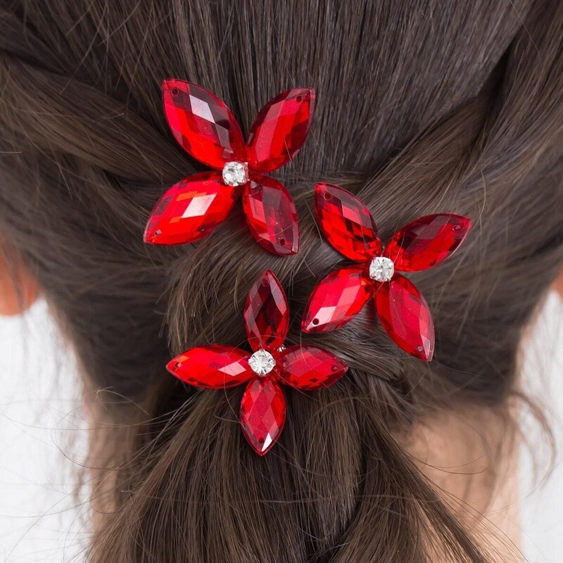Prom Hair Accessory - Etsy