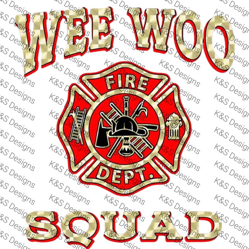 Wee Woo Kids - Etsy