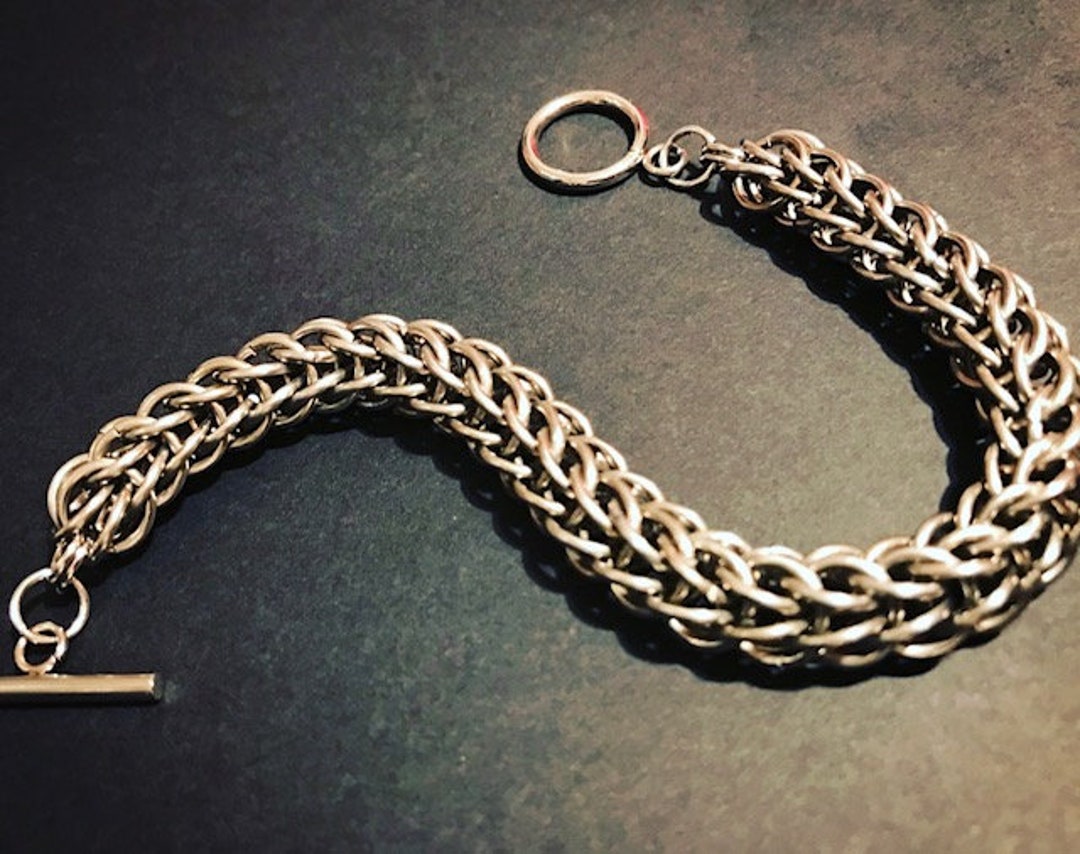 Full Persian Bracelet - Etsy