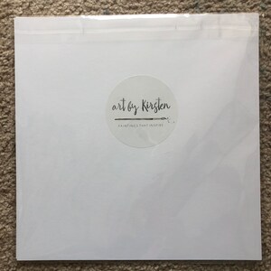 Waterside VI, Original Art on Paper, Fine Art, Matted - Etsy