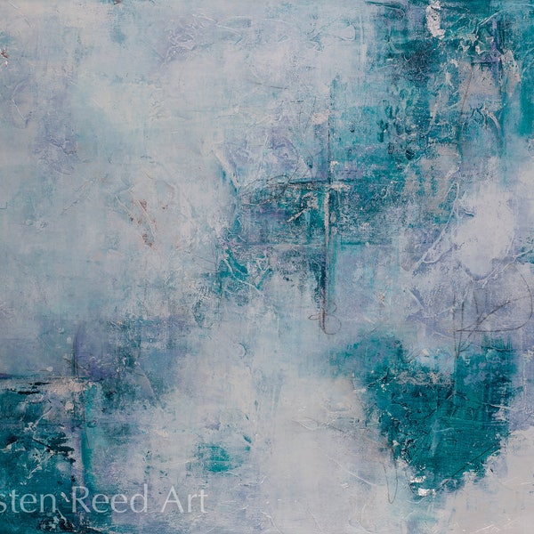 Negative Painting - Etsy