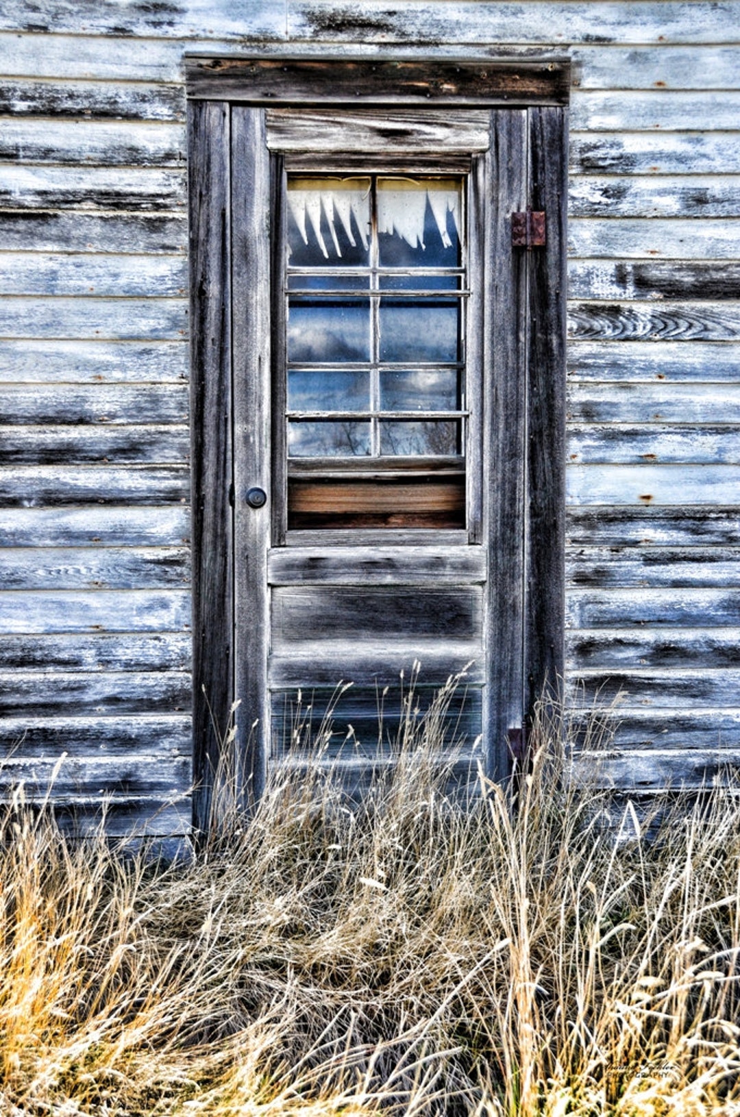 Tattered 12x18 Fine Art Photo - Etsy