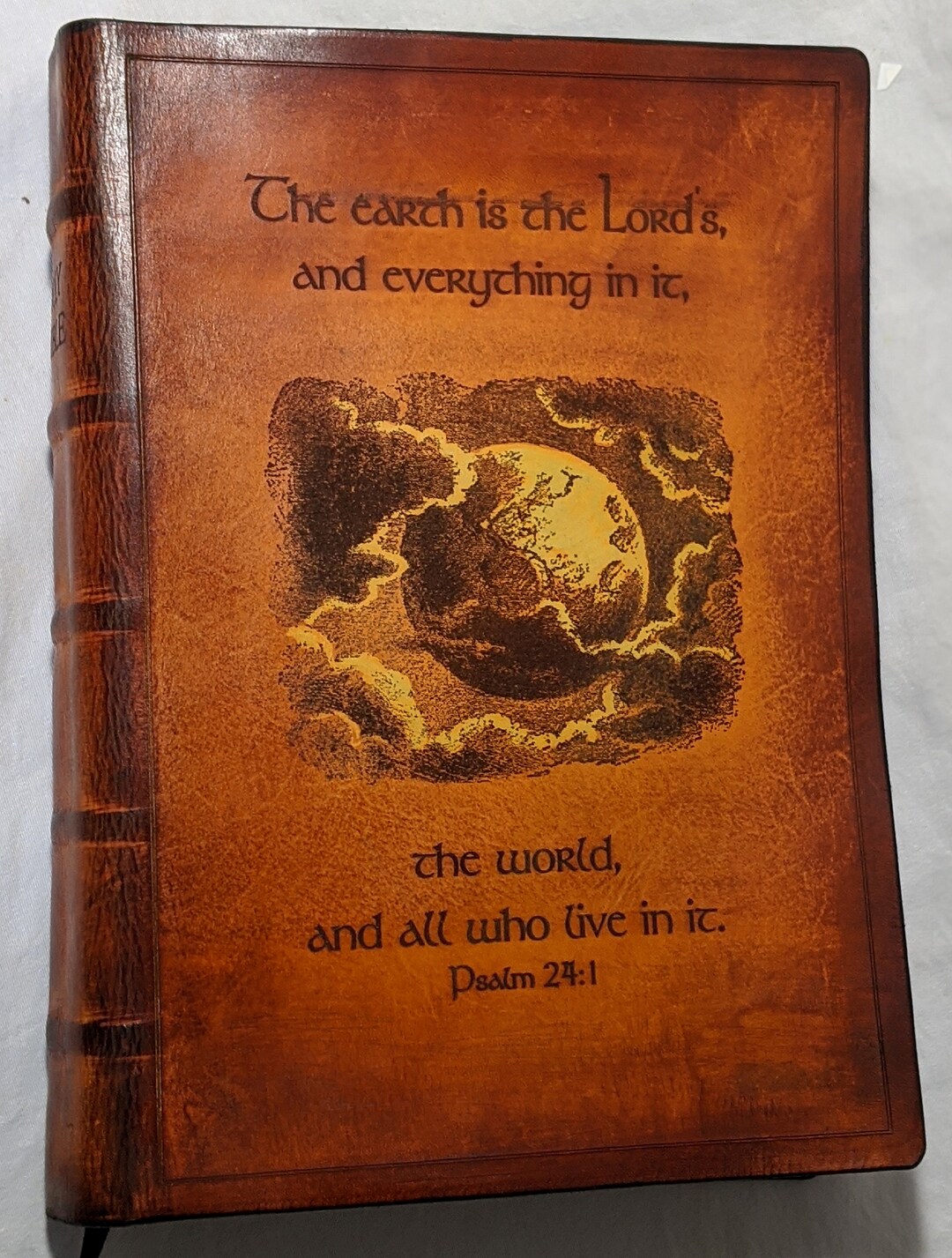 Earth Etching Bible - Etsy