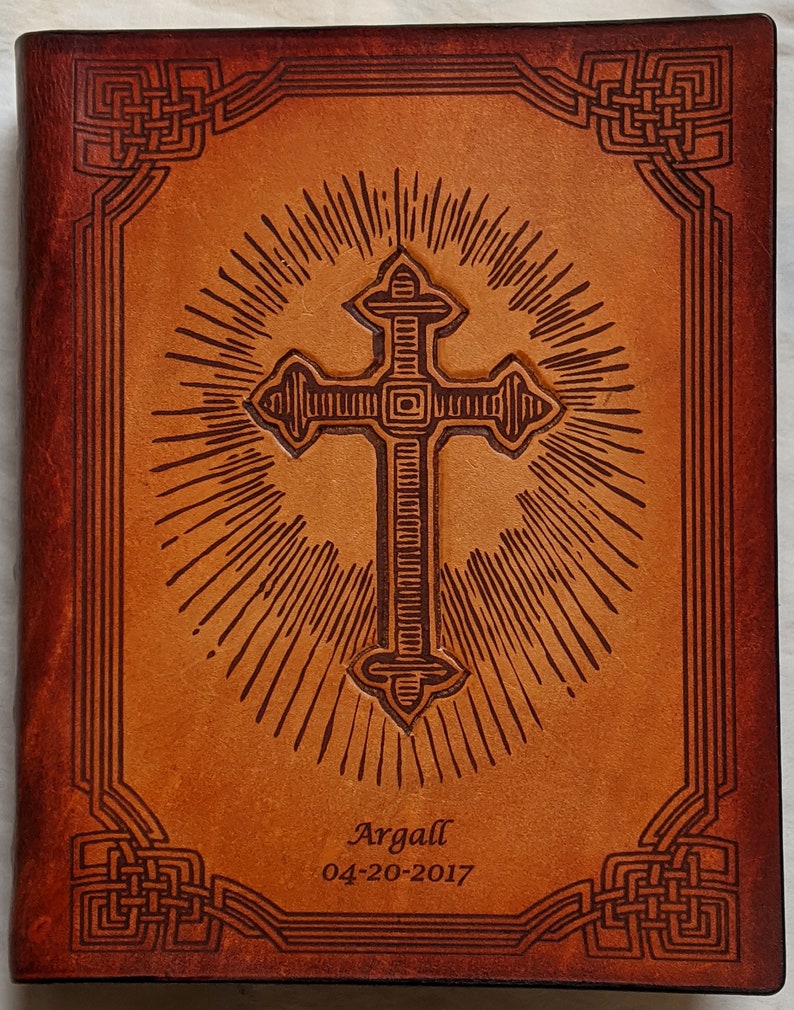 Catholic Family Bible Couples Wedding Bible Family Leather | Etsy