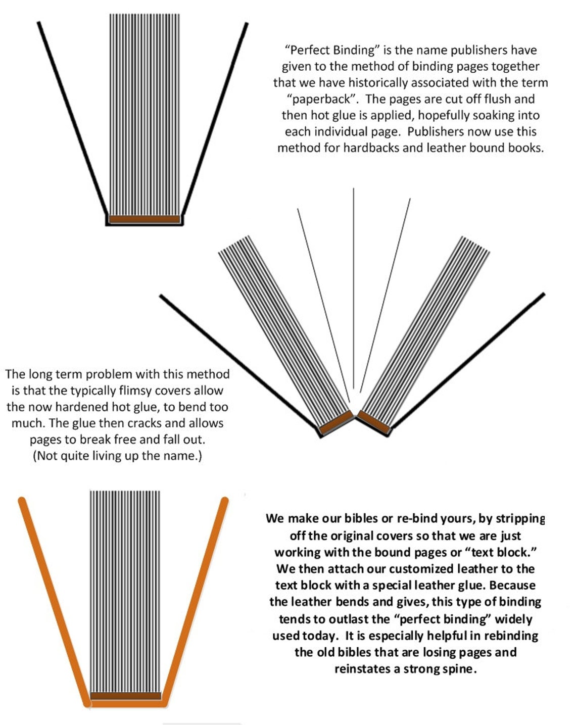 Celtic Cross-leather Family Bible-handcrafted | Etsy