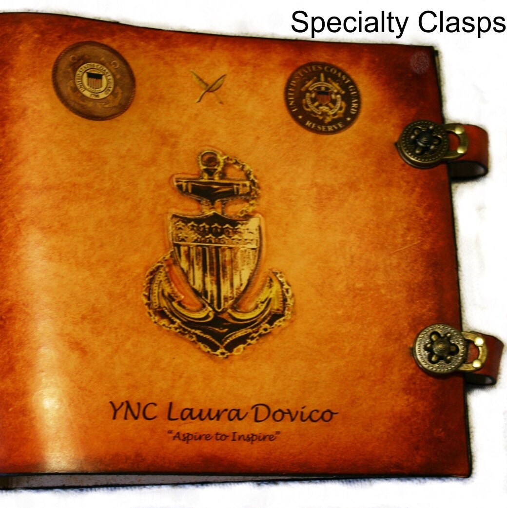 Craft Supplies & Tools Paper, Party & Kids Coast Guard Chief's Charge ...