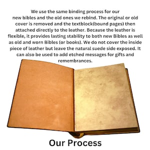 New International Family Bible-niv-couples Wedding Bible-family Leather ...