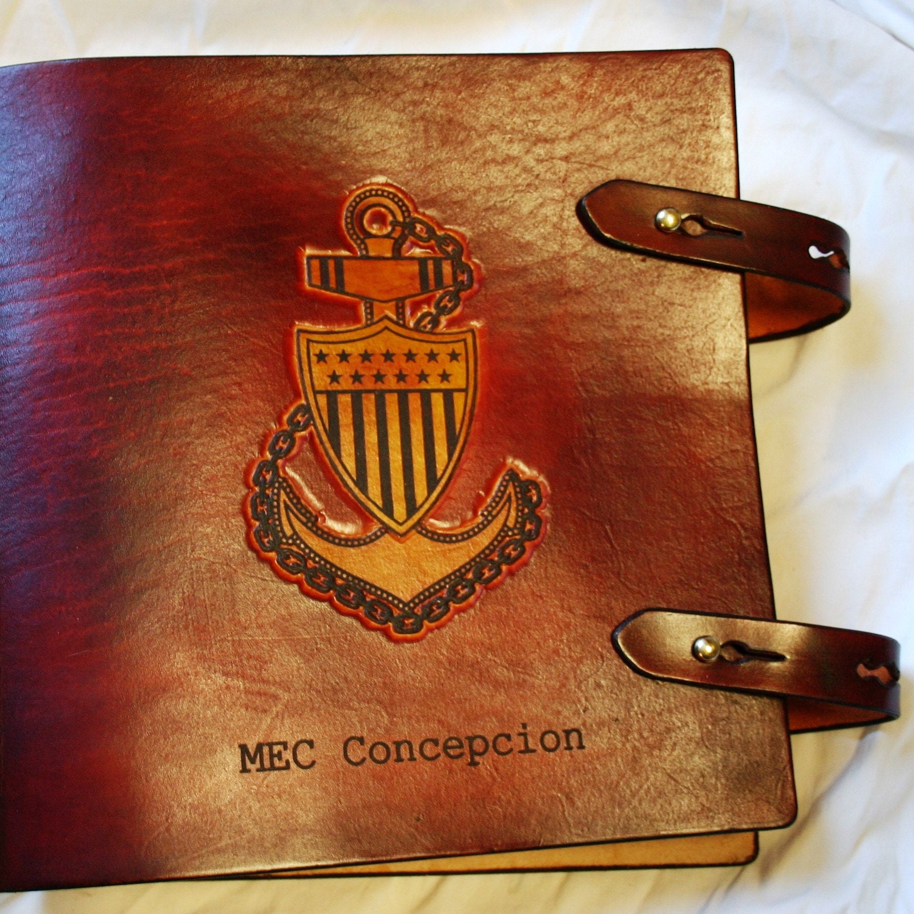 Craft Supplies & Tools Paper, Party & Kids Coast Guard Chief's Charge ...