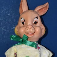 Anthropomorphic - Etsy