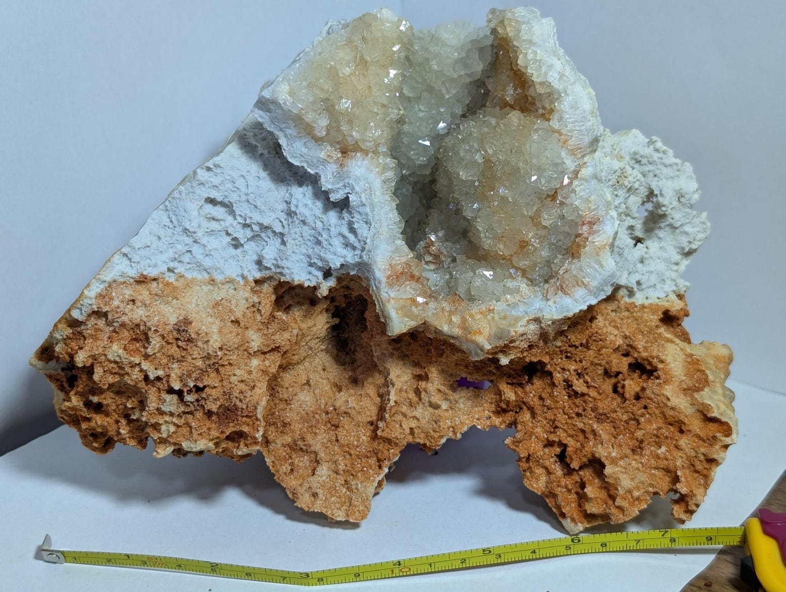 Botryoidal Drusy Quartz on Agate C16 - Etsy