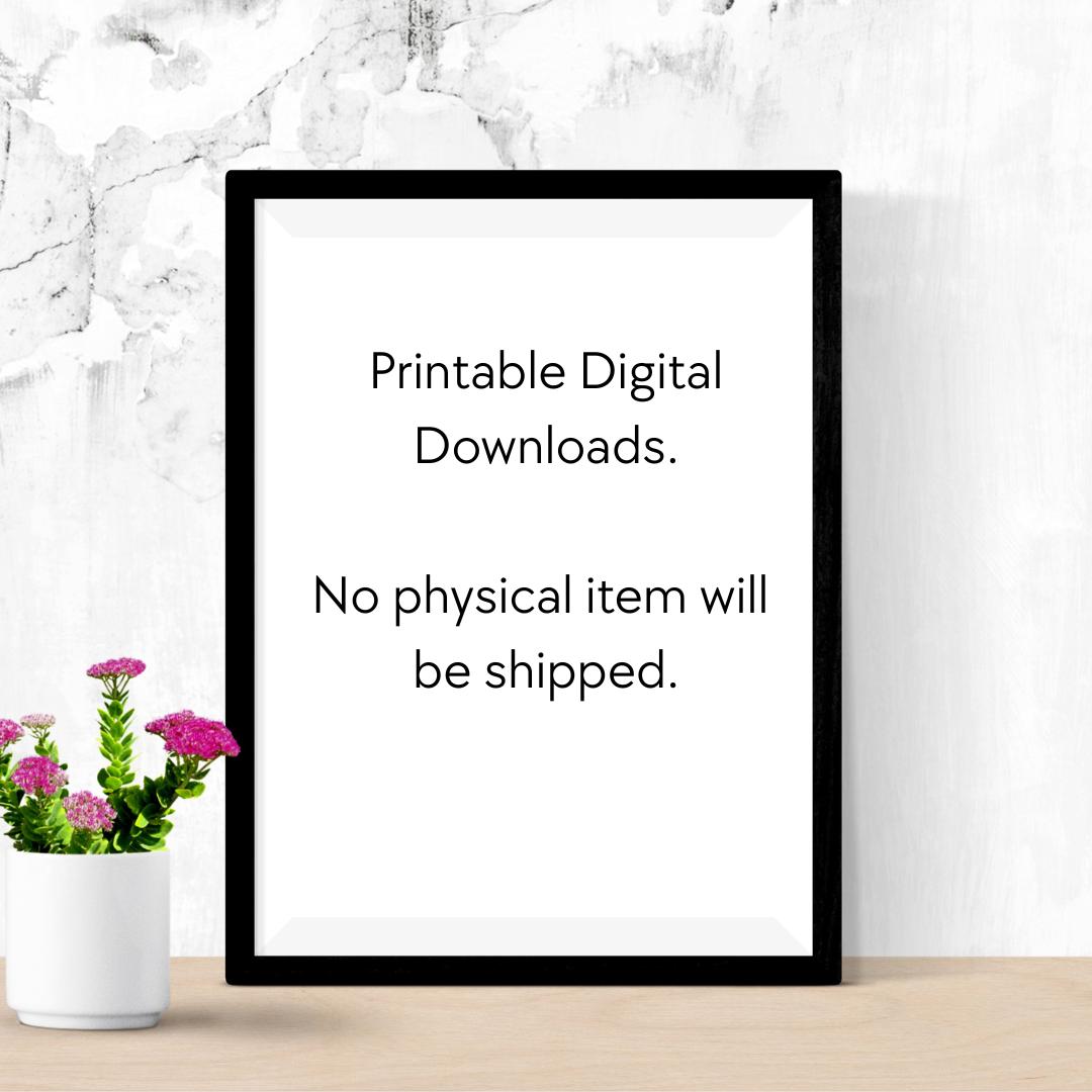 Roper Romp Invitation | Canva Template 5x7 + Social Media Size | Mrs ...