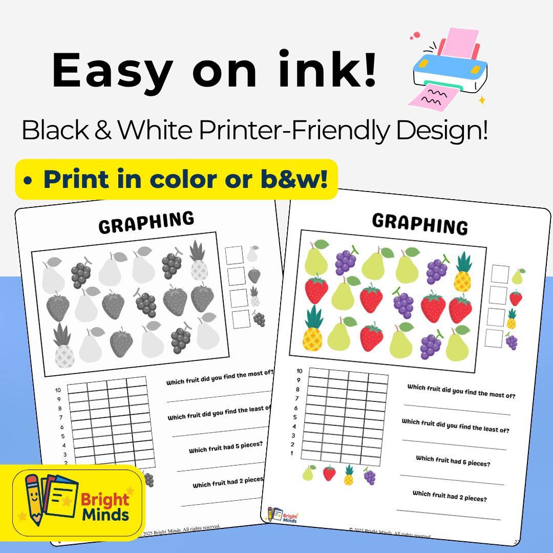 1st Grade Math Worksheets | 120 Pages, Common Core (printable PDF) - Etsy