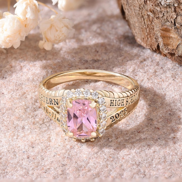 Fancy Silver Signet Rings - Etsy