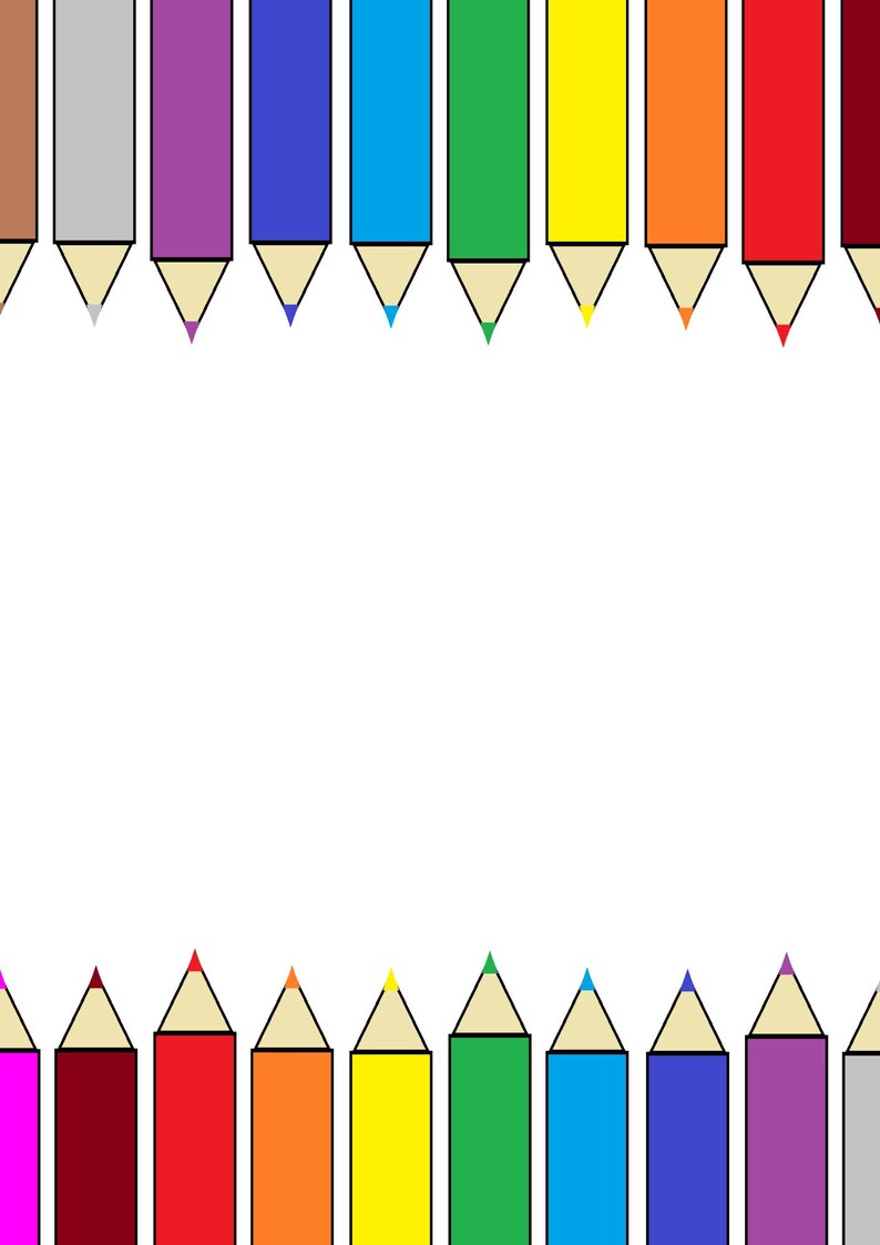 Cute Cover Page & Front Page Idea for Students- Emergency Project Paper ...