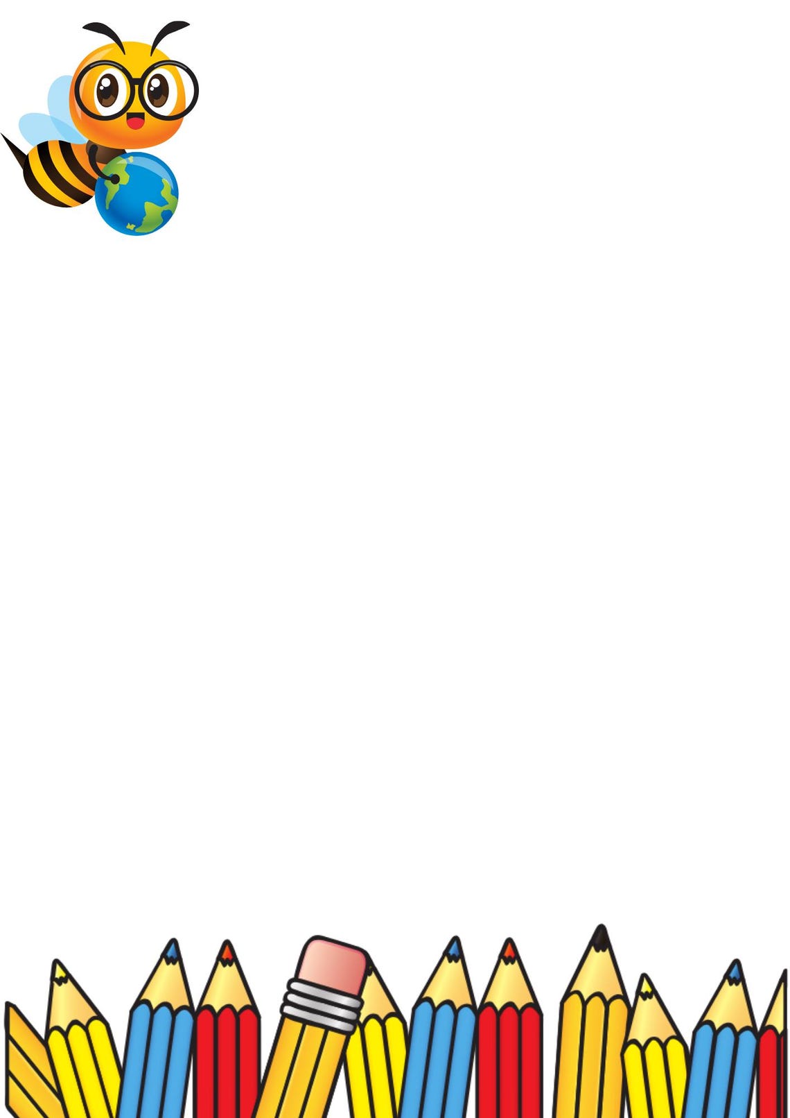 Cute Cover Page & Front Page Idea for Students- Emergency Project Paper ...