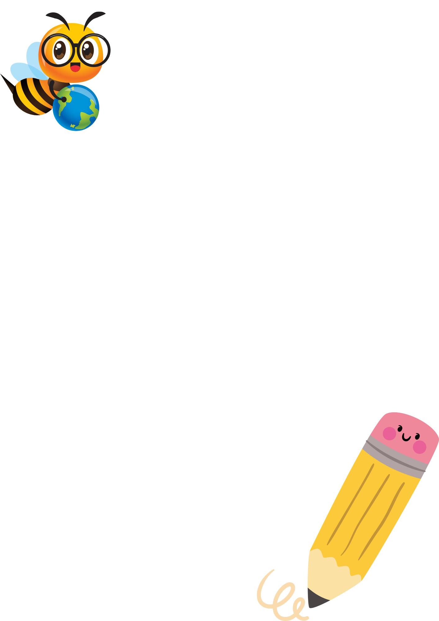 Cute Cover Page & Front Page Idea for Students- Emergency Project Paper ...