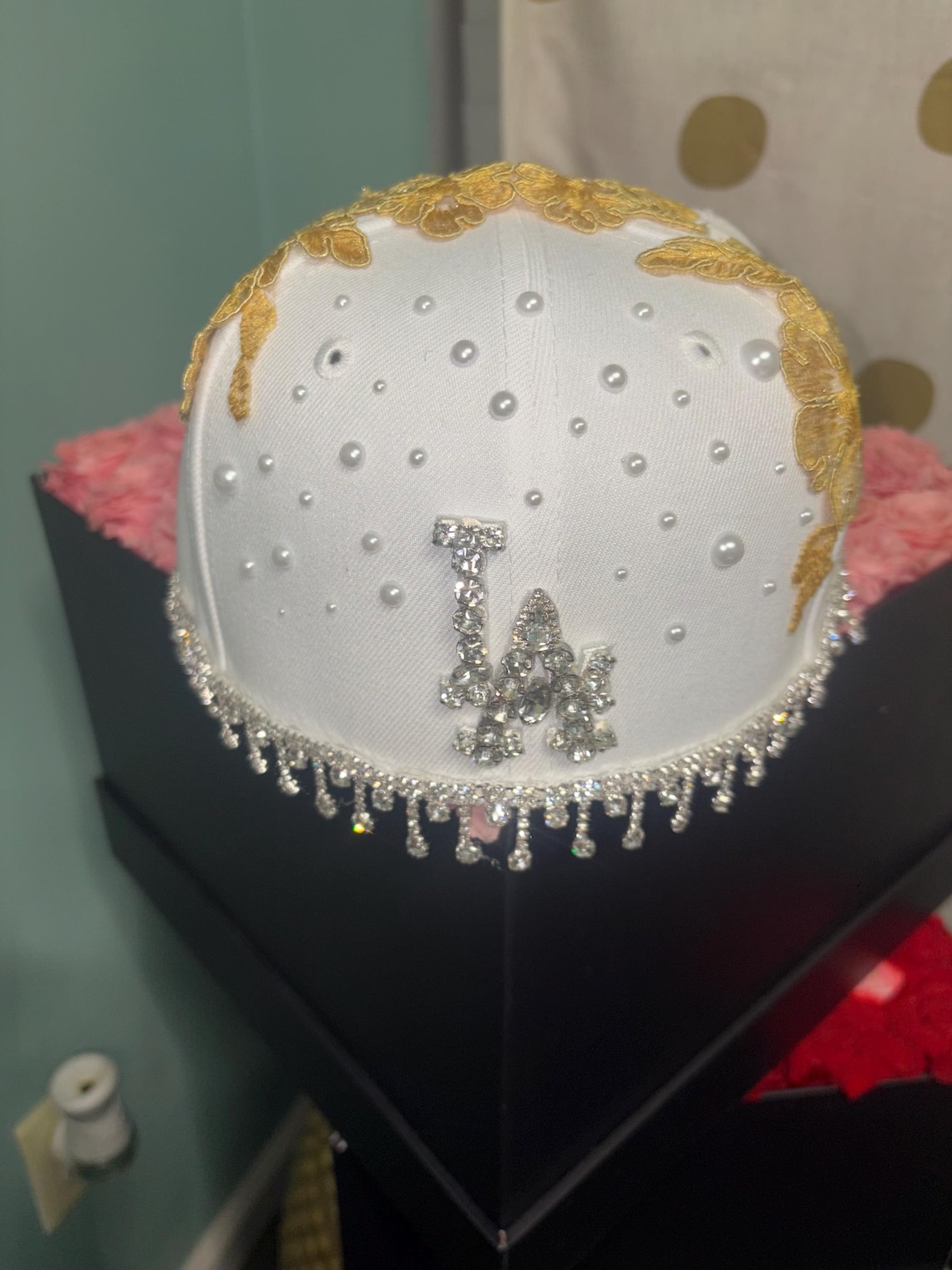 Capperz Exclusive Hat - Etsy