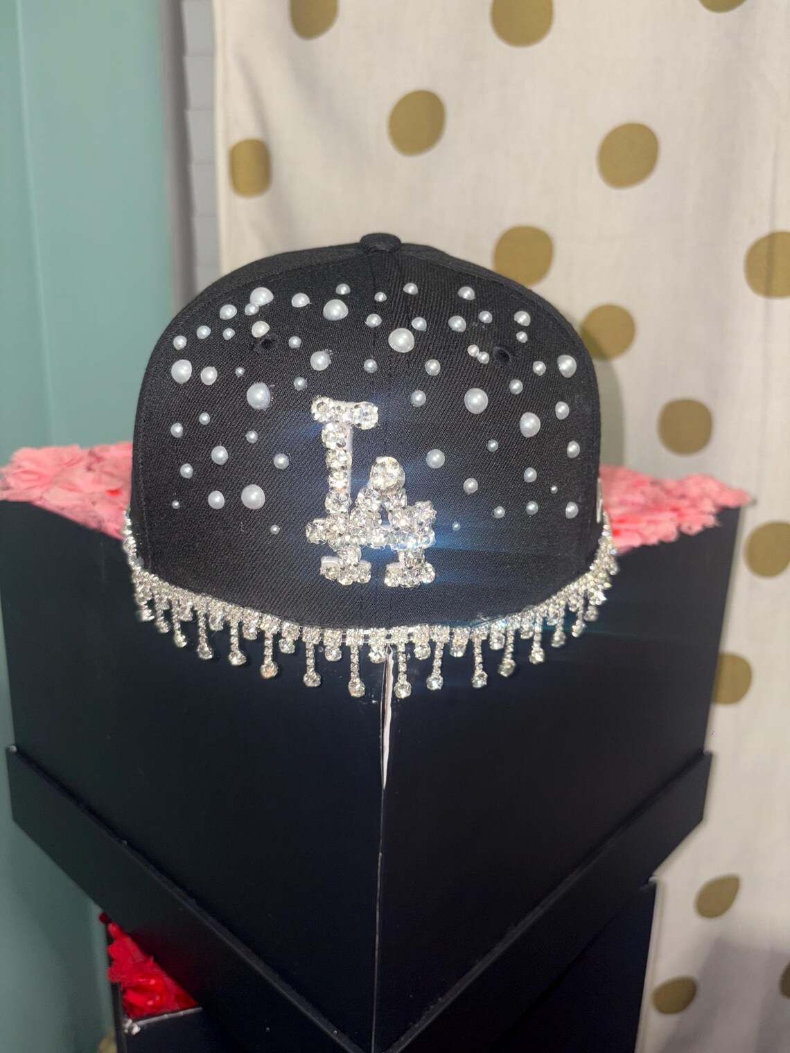 Capperz Exclusive Hat - Etsy