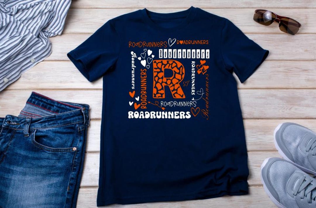 UTSA Roadrunner Shirt - Etsy