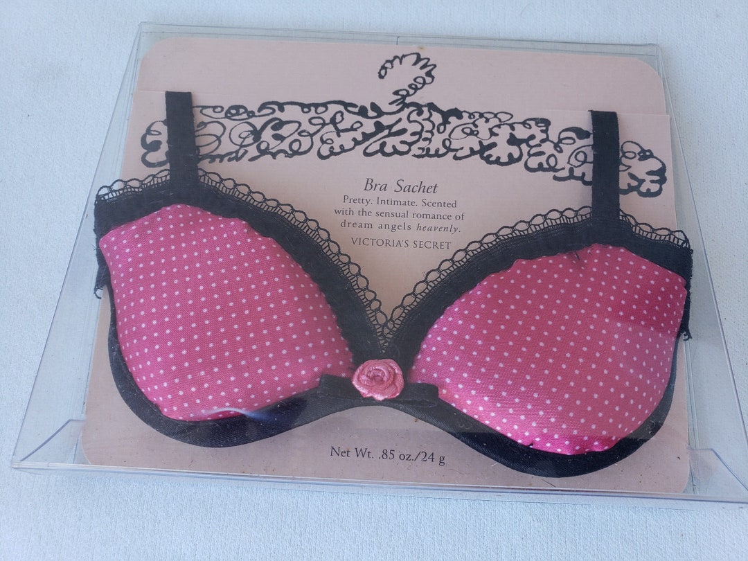 Vintage Victorias Secret Victoria's Secret Drawer Sachet - Etsy
