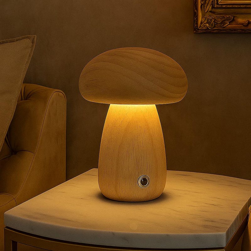 Usb Lamp - Etsy