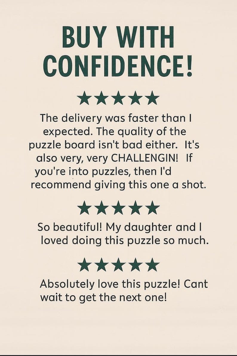 Four Seasons Puzzle | Spring Summer Autumn Winter Scenic Landscape ...