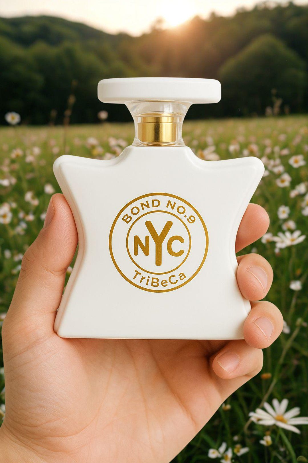 Tribeca Perfume 100 Ml by Bond No 9 for Unisex Rare Collection New Box ...