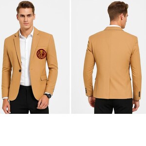 Happy Gilmore Kids Costume - Etsy