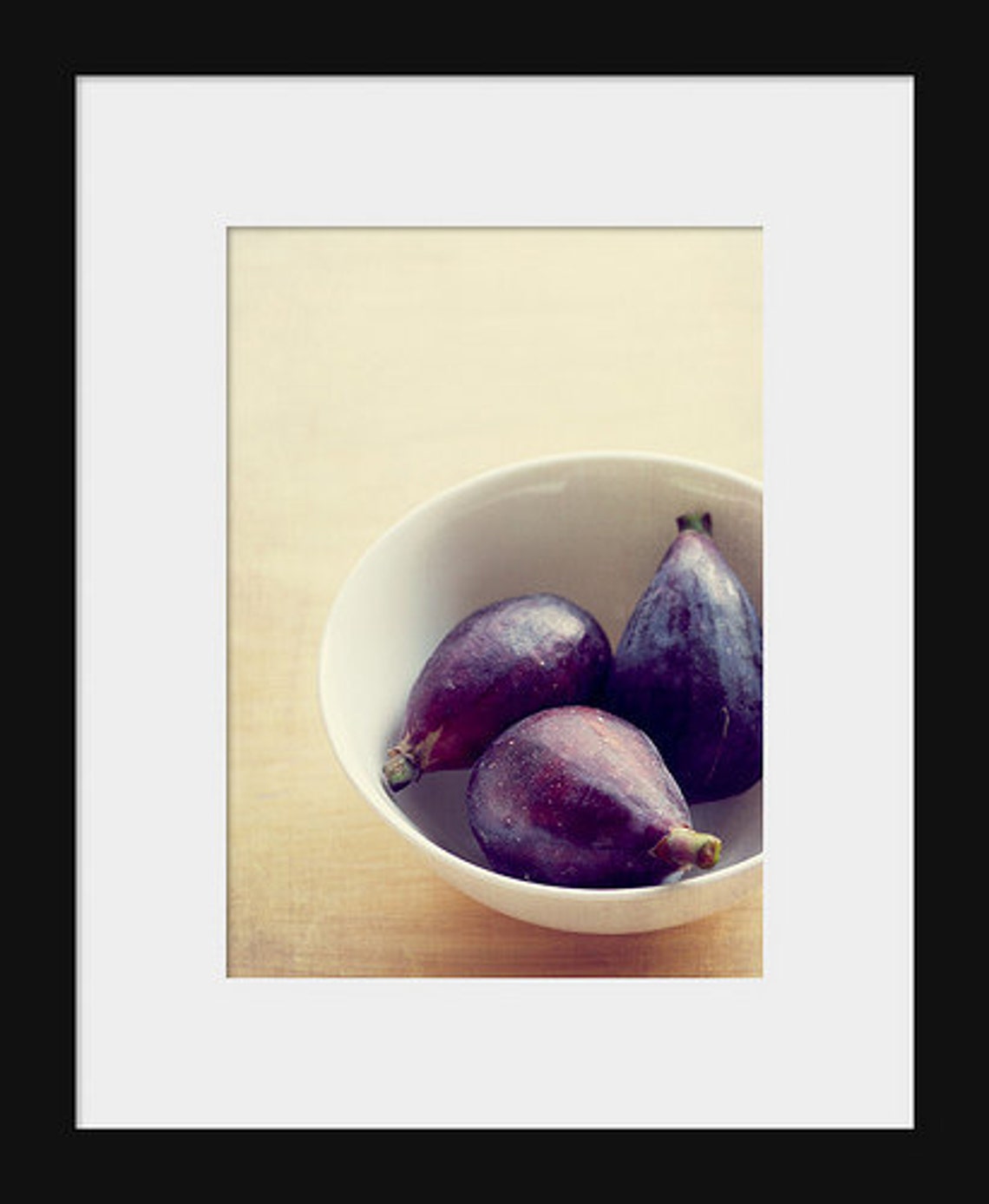 Art for Kitchen Figs Fine Art Food Photography Kitchen Art Fruit Still ...