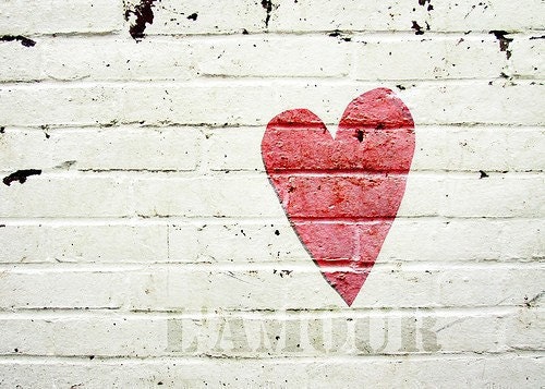 Still Life Photography, Love is All Around Fine Art Photograph, Love ...