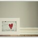 Still Life Photography, Love is All Around Fine Art Photograph, Love ...