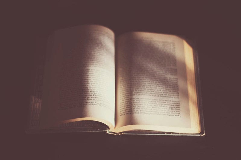 Still Life Photography: A Day of Reading Fine Art Photography Art Print ...