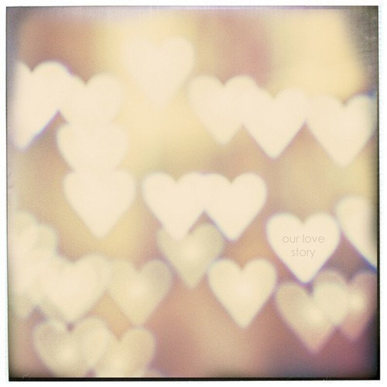 Love Photography Personalized Love Print "i Love You" Fine Art ...