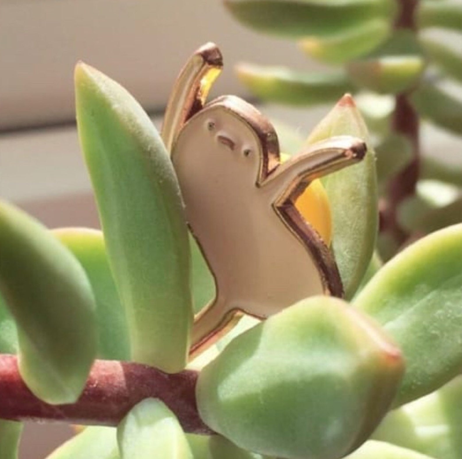 Honest Blob Pin - Etsy Canada