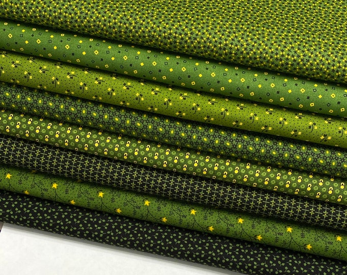 8 ~ BALTIMORE ALBUM - 19th Century - Civil War Reproduction Quilt ...