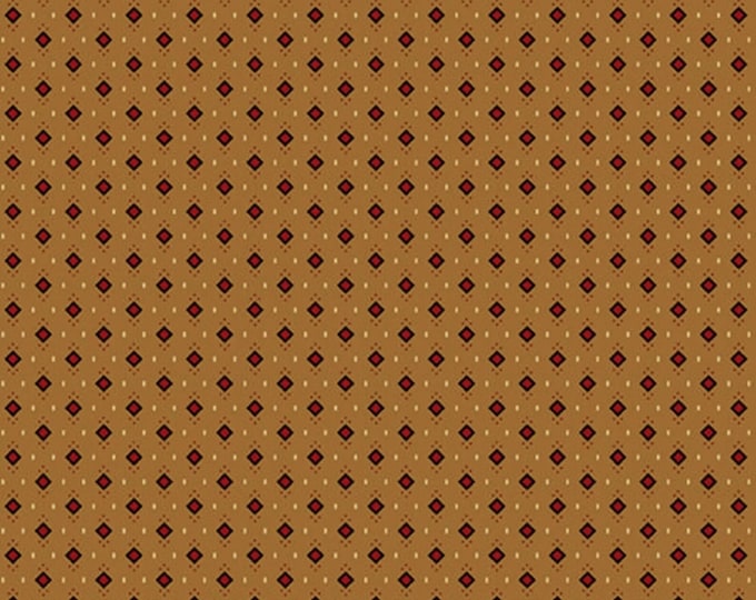 8 Civil War Reproduction Quilt Fabric Fat Quarters ~ CARRIE'S CARAMELS ...