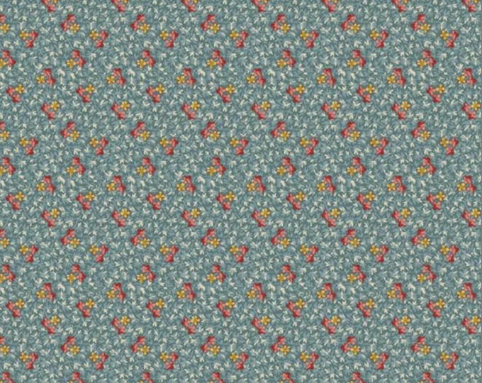 GOLDEN ERA - Civil War Reproduction Quilt Fabric ~ Paula Barnes ...