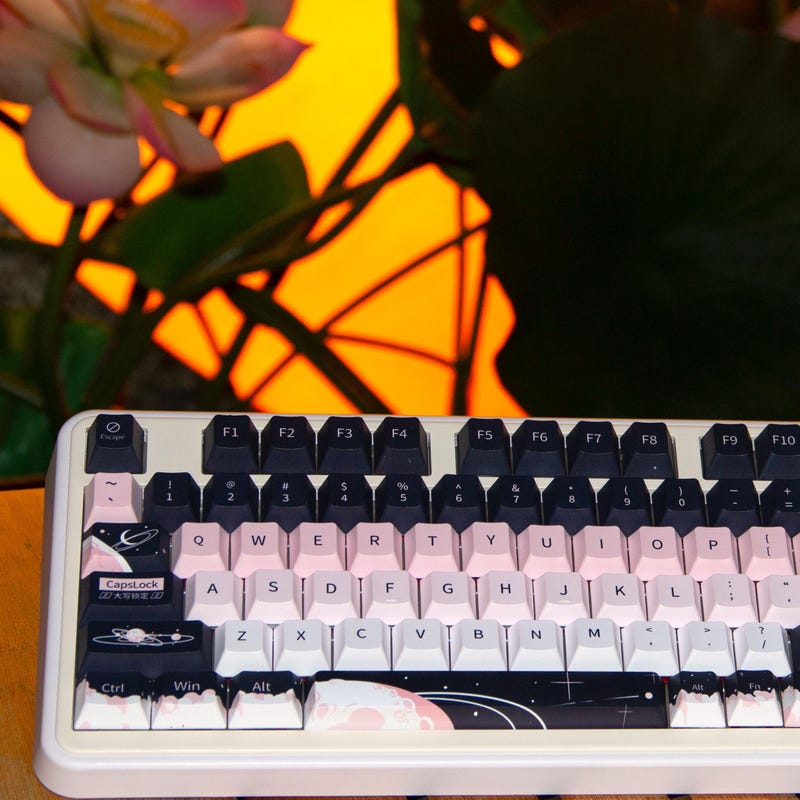 Keycaps for Aula F75 - Etsy