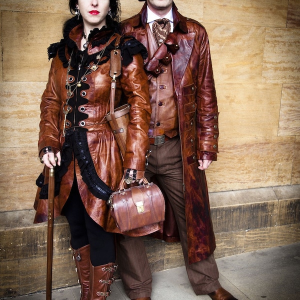 Dieselpunk - Etsy