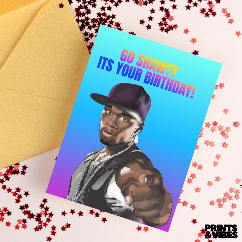 Hip Hop Birthday - Etsy